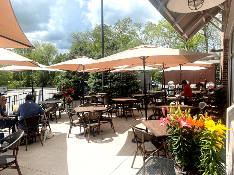 Fiesta del Rio - Mexican Food Restaurant