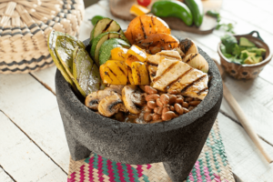 Our Menu - Fiesta del Rio