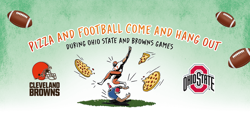 Our Menu - Fiesta del Rio